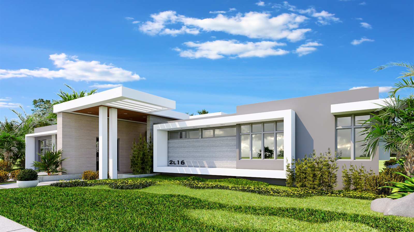 Casabella | Casas Prefabricadas en Puerto Rico » Todo Incluído