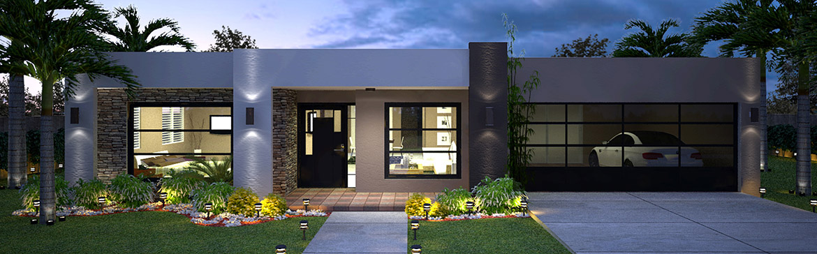 Modelo Zaid I - Casabella